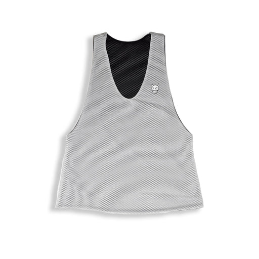 Feminine Short Fit Reversible Scrimmage Jersey - Mesh